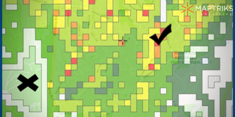 Lokasyon Zekası ve Pazarlamadaki Yeri - Maptriks