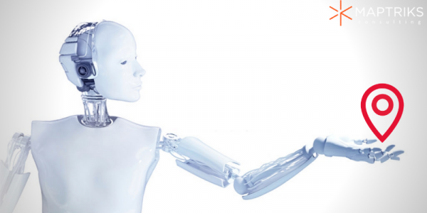 Yapay Zeka Tabanlı Lokasyon / Konum Analizi - Maptriks