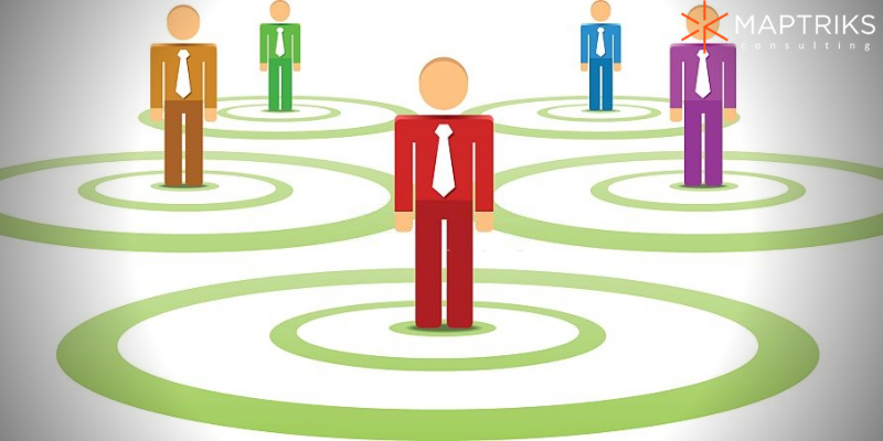 Segmentasyon Nedir? İşletmelerde Segmentasyon Analizinin Önemi - Maptriks