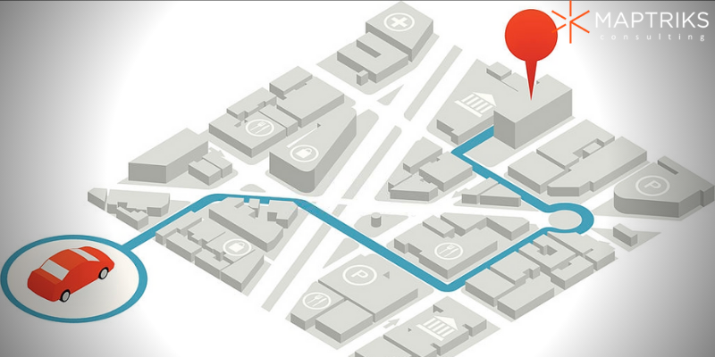Lokasyon Nedir? Akaryakıt Sektöründe Lokasyon Teknolojileri - Maptriks