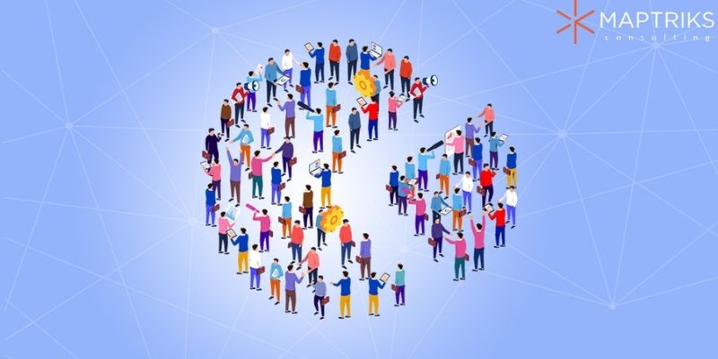 Segmentasyon Günümüz Perakendecileri İçin Neden Önemli? - Maptriks