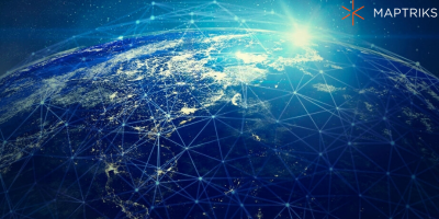 Haritalama ve Coğrafi Bilgi Sistemleri – CBS Nedir?﻿ - Maptriks