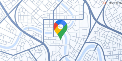Harita Nedir? Google Haritalar’ın Gücünü Keşfedin! - Maptriks