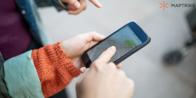Navigasyon Nedir? Google Haritalar ile Benzersiz Navigasyon Deneyimini Yaşayın! - Maptriks