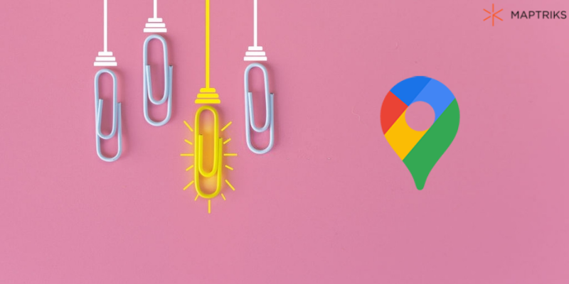 Google Maps Platformunun Gelişim Süreci, Getirdiği Yenilikler ve Geleceği - Maptriks