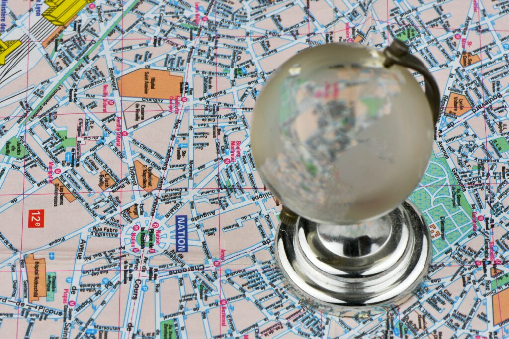 İşletmemi Nereye Kurmalıyım? - Maptriks