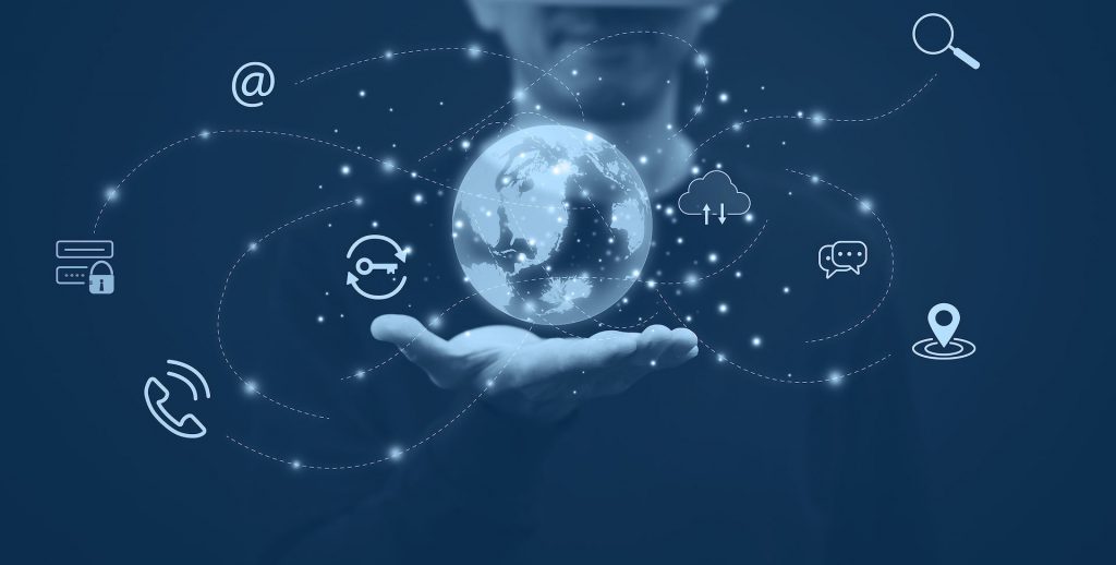 Solutions Examples - Maptriks