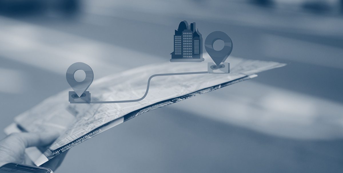 Solutions Examples - Maptriks