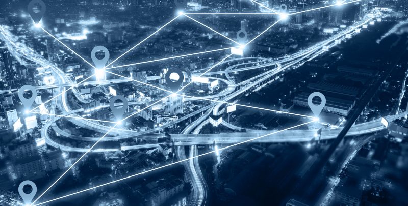 Solution Examples - Maptriks